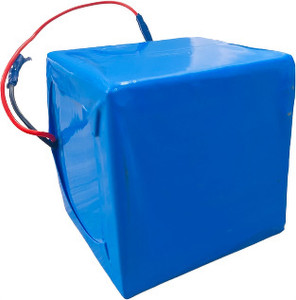 Terranova TPS 6-12 Lithium Solar Battery Price in India - Buy Terranova ...