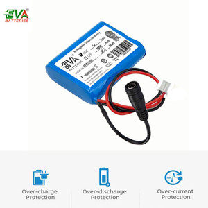 eva batteries EVA 12V 2000mah 18650 Lithium Solar Battery Price in ...