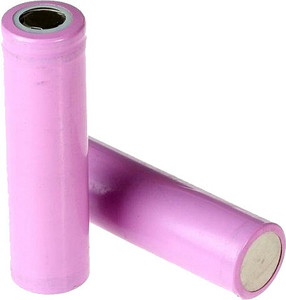 Hongli 18650 Lithium Solar Battery Price in India - Buy Hongli 18650 ...