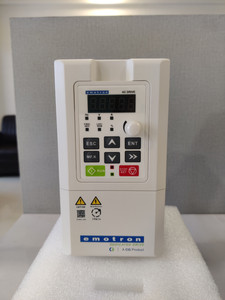 EMOTRON Solar VFD/Solar Controller MPPT Solar Charge Controller Price ...