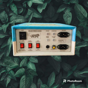 FARM PLUS FARMPLUS1001 MPPT Solar Charge Controller Price in India ...