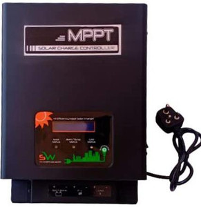 Sunworld 12V-24V-36V-48V SUNMAX Plus -80A - VOC 150V MPPT Solar Charge ...