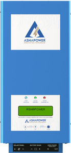 ASHAPOWER NOVA50 MPPT Solar Charge Controller Price in India - Buy ...