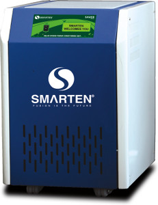 Smarten 7.5KVA/96V PWM PWM Solar Charge Controller Price in India - Buy ...