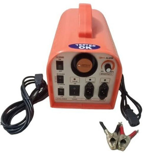 Amtech Controls Orange Energizer PWM Solar Charge Controller Price in ...