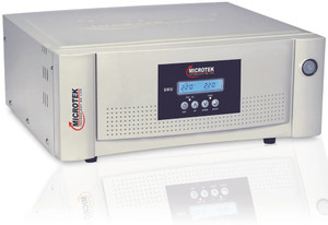 Microtek HI-END SMU 4850 with LCD Display PWM Solar Charge Controller ...