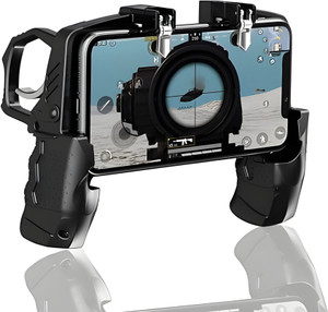 eDUST ™ K21 Mobile Game Controller for PUBG/Call of Duty/Fortnite,aim ...