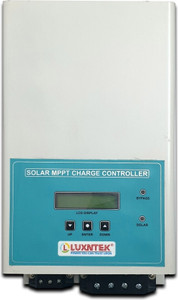 Luxntek L 1224-40A - HIGH VOC 140 V MPPT Solar Charge Controller Price ...