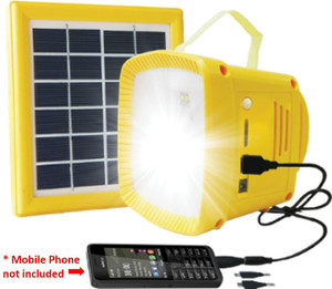 Jugnu Solar Lightbox Solar Light Set Price in India - Buy Jugnu Solar ...