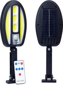 WEIRD WOLF Solar Sensor Street Light Solar Light Set Price in India ...