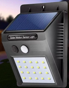 Goodsmaze LumiSolar LED Light Set Solar Light Set Price in India - Buy ...