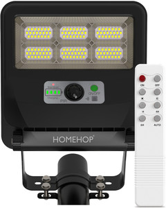 Homehop Solar 40 Watt LED Outdoor Model Street Lights decor design ...