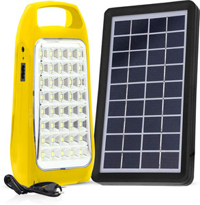 Daily Needs Shop Portable & Rechargeable 40 SMD Bright LED Lamp with ...