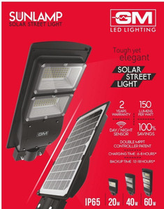 GM Solar Light Set Price in India - Buy GM Solar Light Set online at ...