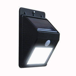 VIGIL JED_6051R_NEW LED Solar Light Wall lamp Solar Light Set Price in ...