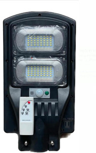 ROHS IP65 Soler Led PRIVET STREET SOLER LAMP WHITOUT ELECTRICTIY Solar ...
