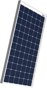 Microtek SOLAR PV MODULE 75W 12V Solar Panel Price in India - Buy ...