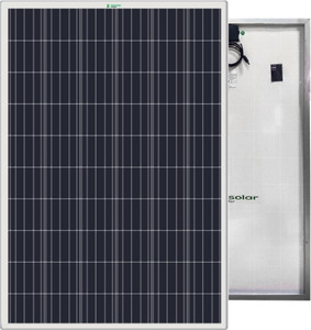 ZunSolar 310 Watt MONO PERC Solar Panel Price in India - Buy ZunSolar ...