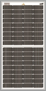 luno MONO-PERC 300 Watt Solar Panel Price in India - Buy luno MONO-PERC ...