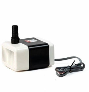 Electram 18 W Cooler Pump Solar Water Pump Price in India - Buy ...