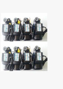 NextTech 24 Volt DC 8 Piece Solar MonoBlock Pump Solar Water Pump Price ...