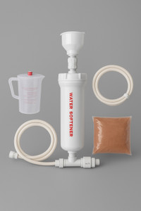 Samarth Water Softener 10 inch Solar Water Pump Price in India - Buy ...