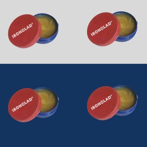 Ironclad PACK - 4 Precision Desoldering Paste: Expert Flux for ...