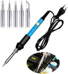 Corslet Soldering Iron 60w, Soldering Iron Kit, Soldering Iron Machine ...
