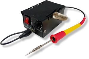 Samcon REWORK MICRO SOLDERING IRON STATION 12 W Temperature Controlled ...