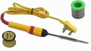 Casesfie 3 In 1 Electric Soldering Iron Kit Soldering Kit Set 25 W ...