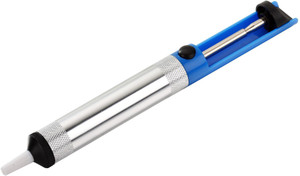 Siron Electronicspices Desoldering Vacuum Pump"Solder Sucker" Solder ...