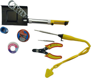 vtronix VT KIT PACKOF8 25 W Simple Price in India - Buy vtronix VT KIT ...