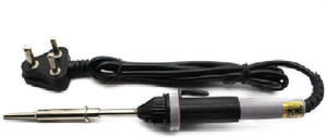 Bs Spy Iron Kit Soldering Iron 25W with Bits, Soldering, 230V Soldering ...