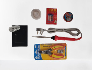 vtronix VT KIT 35WATT ROUND PACKOF6 35 W Simple Price in India - Buy ...