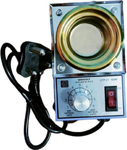 SLS INDIA -21-C SOLDERING SOLUTION POT/TUB (1-UNIT) 500 ml Solution ...