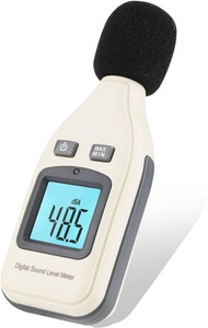 BALRAMA Digital Sound Level Noise Meter SL 4001 / GM 1358 High ...