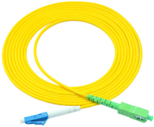 Sky Birds International SC/APC -LC/PC_Pack_Of_20 Patch Code Sound Meter ...