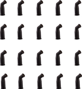 deutsche Plug Cap TVS Victor/GL/GLX/GX/Ntorq 125 BS IV/Pep/Pep+ 2016 ...