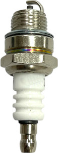 ADAWAT Heavy Duty Spark Plug for Gasoline Chainsaw and Brush Cutter ...