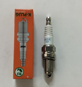 NGK N.G.K. SPARK PLUG A Star, Ritz, Wagon R, alto, Swift KR6A-10 Double ...