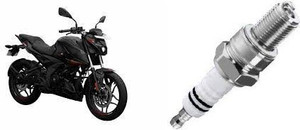 Amazing manufacturers Spark Plug Compatible for Pulsar N160 2022 Model ...