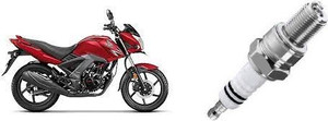 Amazing manufacturers Spark Plug Compatible for Cb Unicorn 160CC Bs4 ...