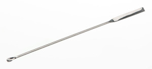 Pasco Spatula S.S. 8 Inch Wire Type Spoon Type One Side Open One Side ...