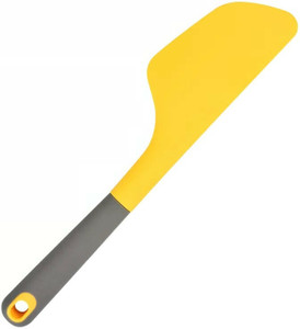 KitchenFest ® Large Silicone Flour Mixing Baking Tool | Omelette Turner ...