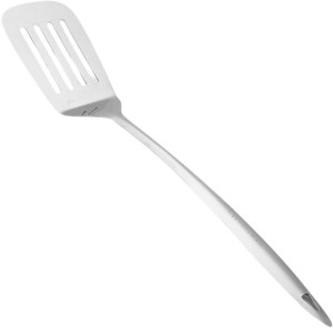 Cutlux 1 Piece Stainless Steel Turner Spatula Palta 35 cm Length ...