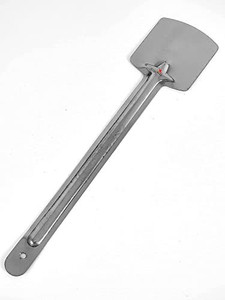 ILT Stainless Steel Dosa Turner Spoon for Kitchen Dosa Cooking Turner ...