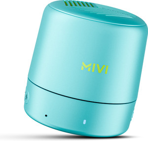 Buy Mivi Play 12HRS Playback, Bass Boosted,TWS Feature, IPX4 5 W ...