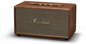 Buy Marshall Stanmore III Wired Connectivity Home & RCA or 3.5mm Input ...