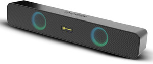 Buy SnapUp Boom X2 Upto 8H TYPE C Multi-Compatibility RGB TWS Feature ...