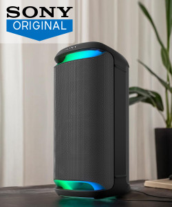 Buy SONY SRS-XV800 Powerful Bass, 360 Degree sound & Lightning,TV Sound ...